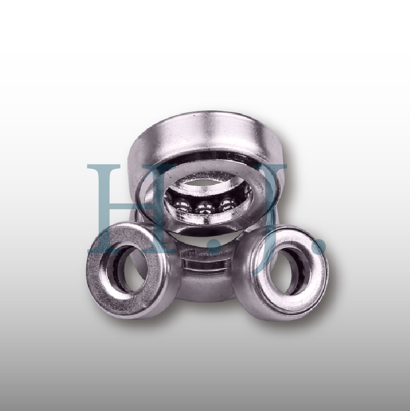 Model：H7｜Bearing-HSIAN JI BEARING CO., LTD.